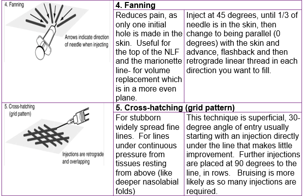 Injection Techniques Copy - Enhance Me Training Academy
