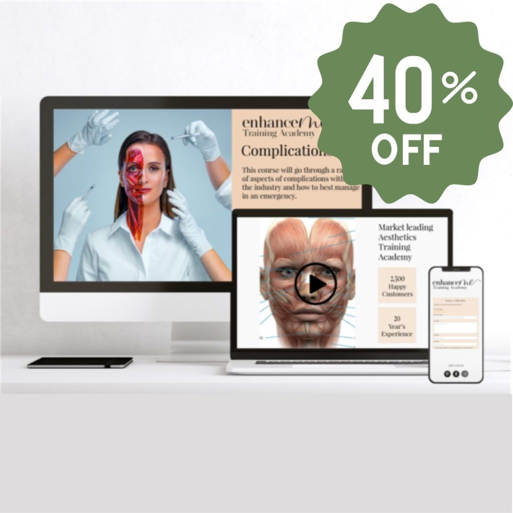 Online Lumi Eyes Training Course | Enhance Me Training Academy