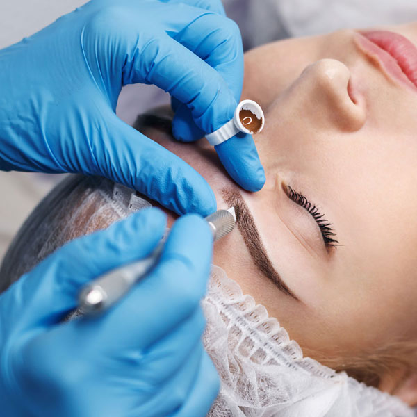 Lip, Dermal Filler, Aesthetics, Permanent Makeup Training Courses Essex ...