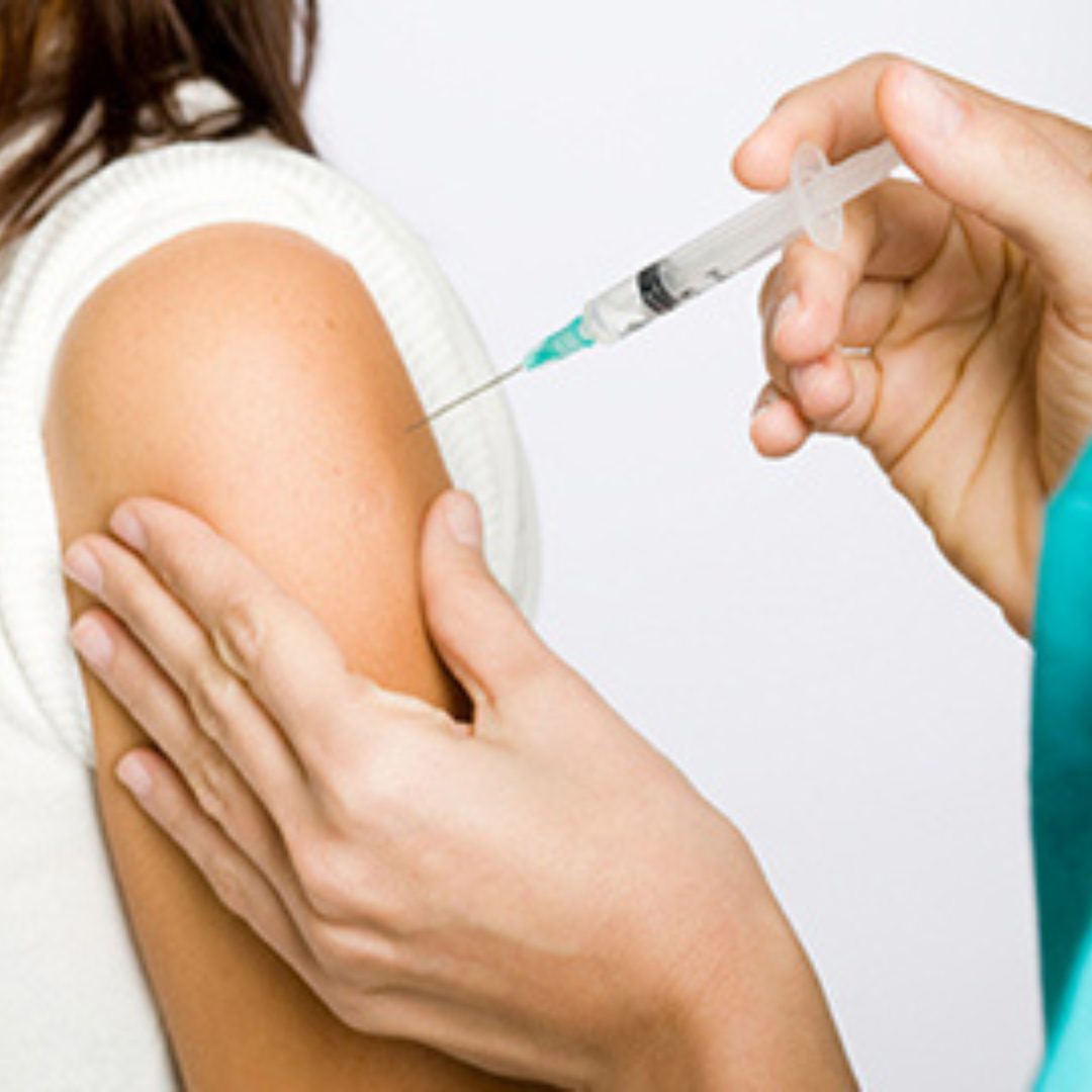 Intramuscular Combined Vitamin Therapy In Colchester, Essex | Enhance ...