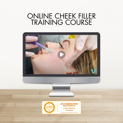 Dermal Filler Elite Bundle | Enhance Me Training Academy