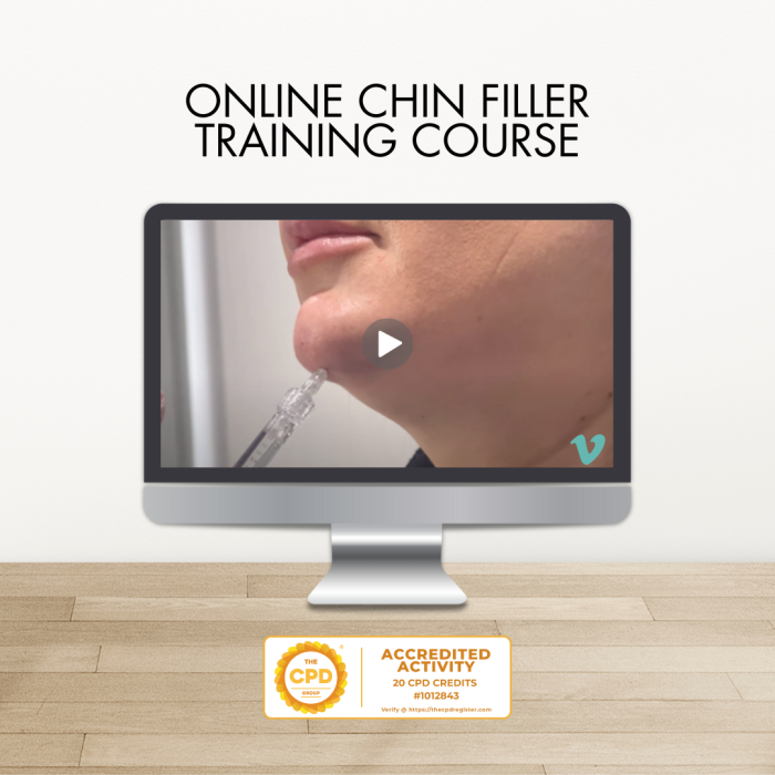 Dermal Filler Elite Bundle | Enhance Me Training Academy