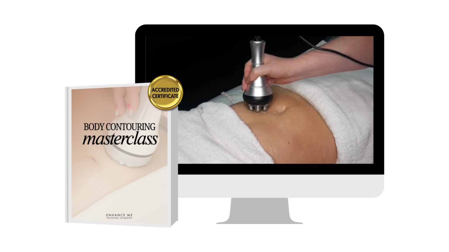 Online Body Contouring Masterclass - Enhance Me Training Academy