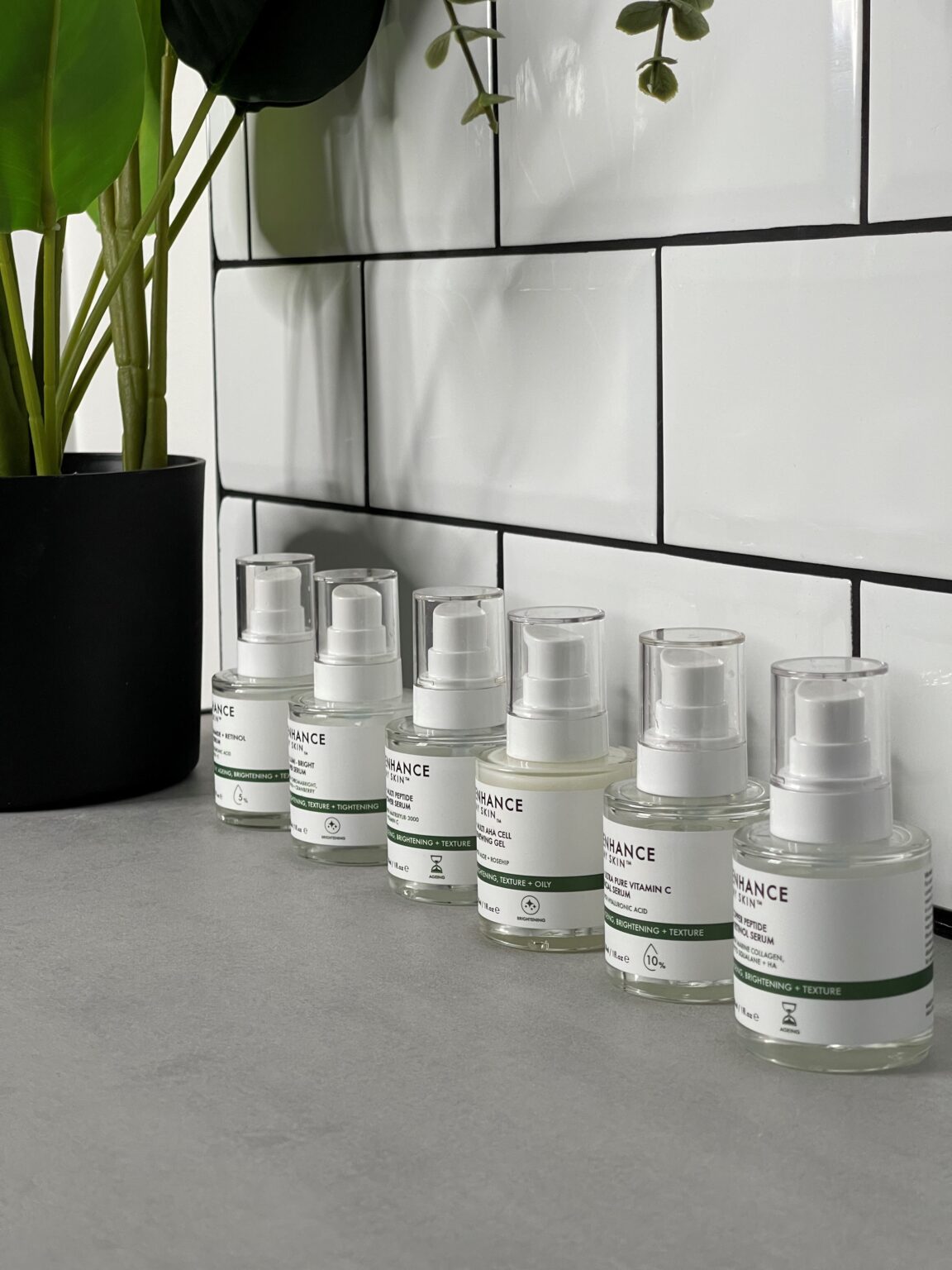 ENHANCE MY SKIN PRO - Enhance Me Training Academy