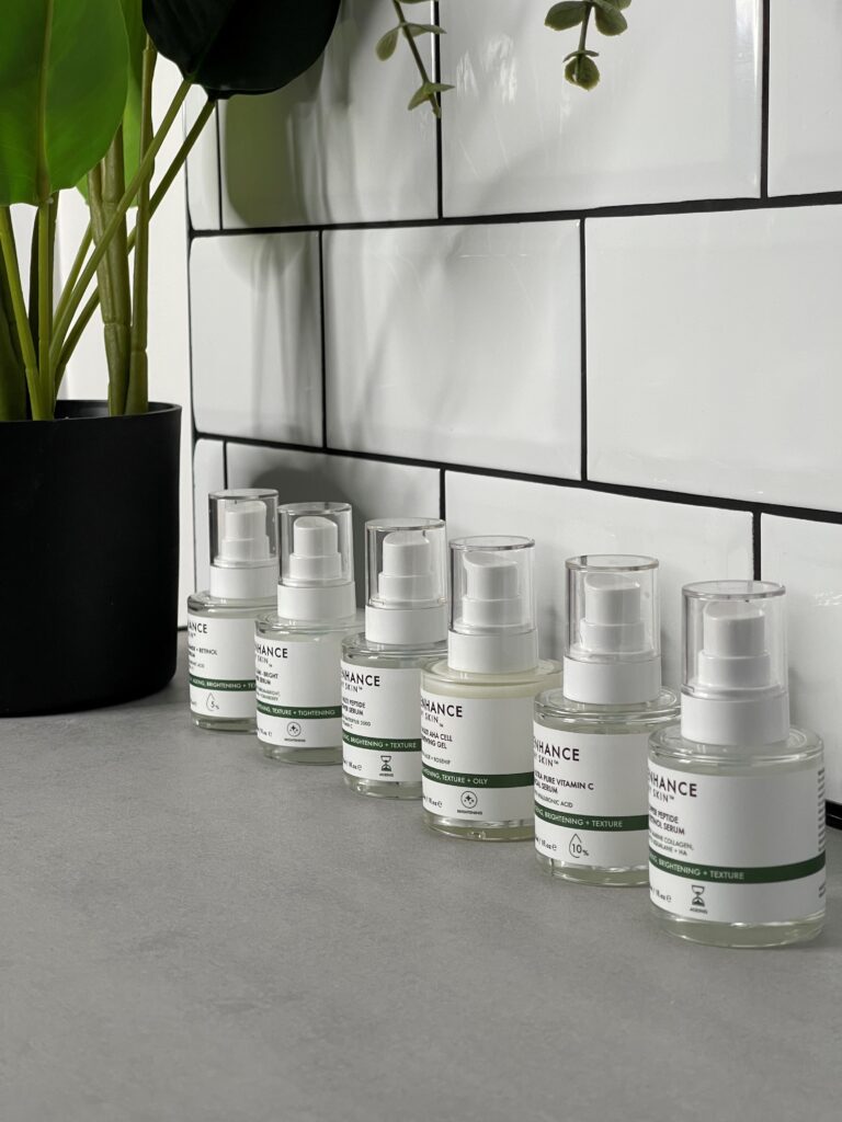 ENHANCE MY SKIN PRO - Enhance Me Training Academy