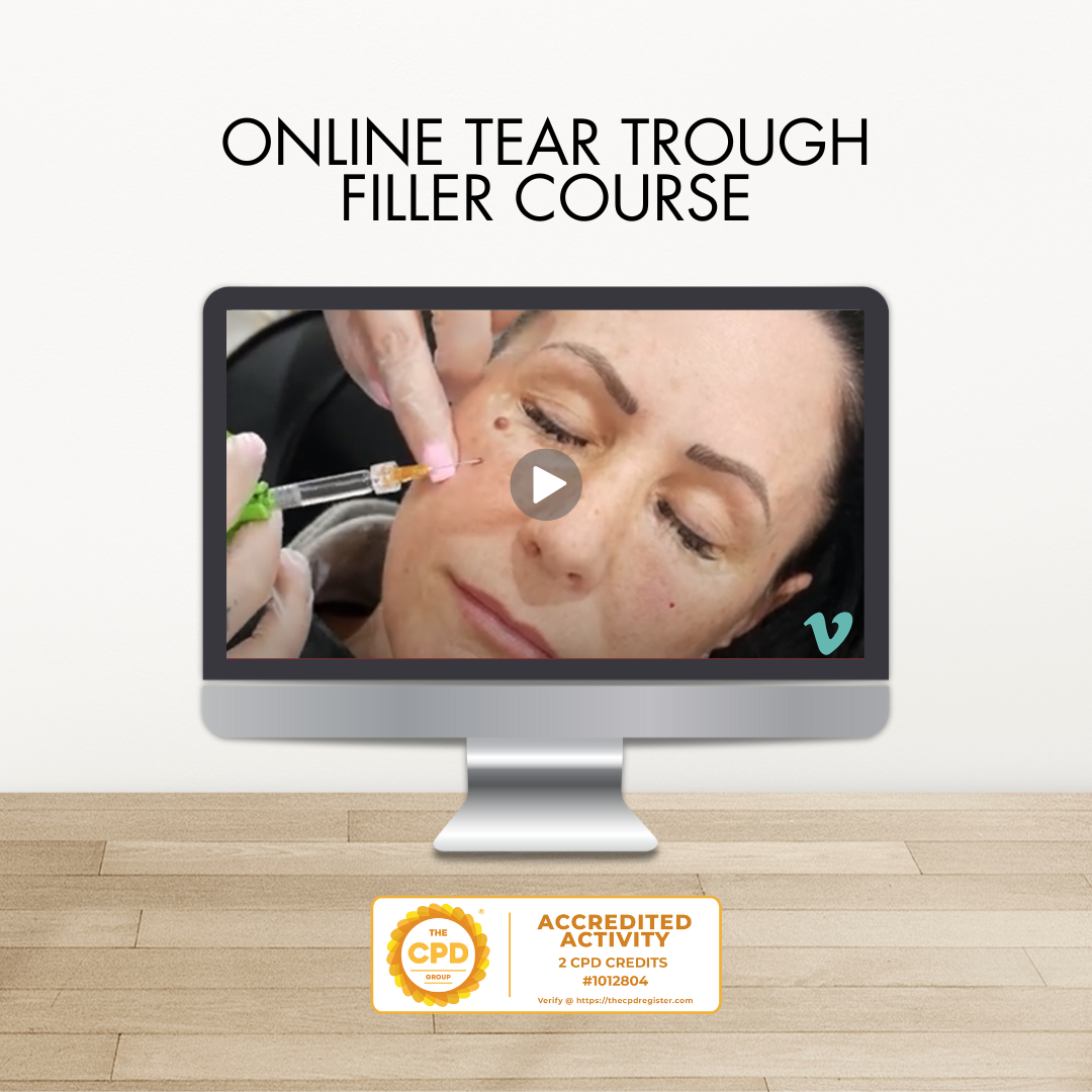 Dermal Filler Elite Bundle | Enhance Me Training Academy