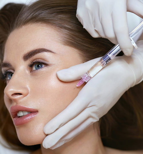 What is Profhilo Structura: The Science of Skin Remodelling - Enhance ...