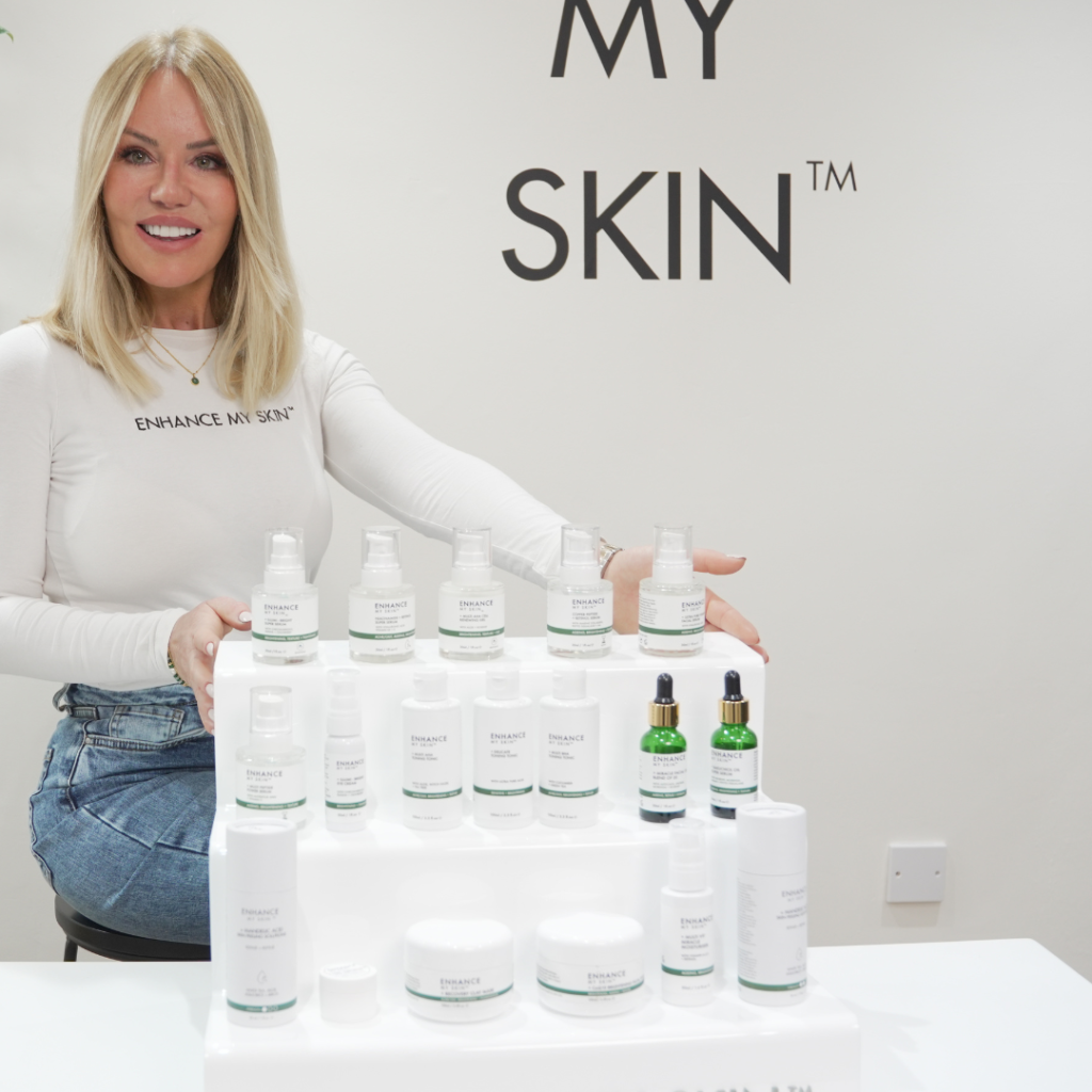 Course And Kit Bundles - Enhance Me Training Academy