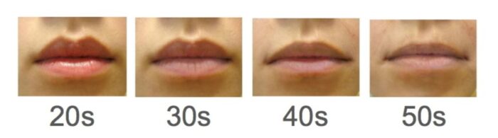 Anatomy and Physiology of the lip - Enhance Me Training Academy