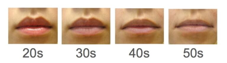 Anatomy and Physiology of the lip - Enhance Me Training Academy