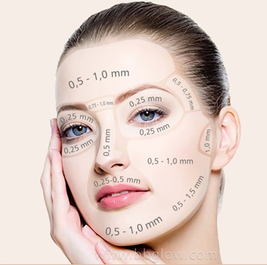 Product delivery system- microneedling using a Nano-needle - Enhance Me ...